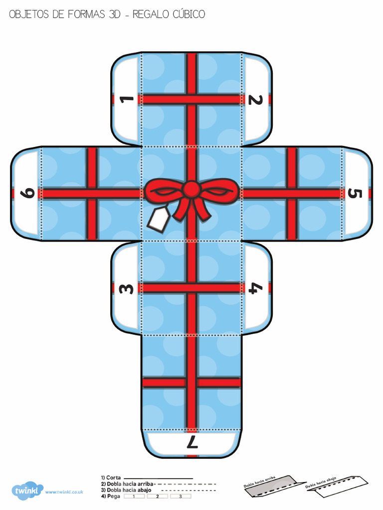 cubo | PDF
