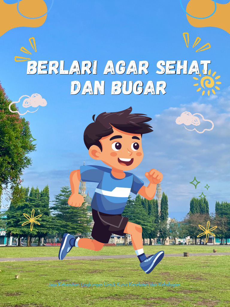 Ilustrasi Poster Ajakan Jagalah Kebersihan_20251023_085710_0000 | PDF