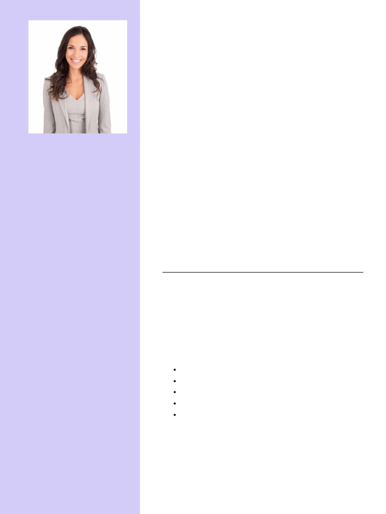 Angelica Astrom - UX Designer Application | PDF