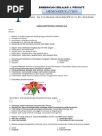 Analisis Ragam Bahasa Anak Milenial Dalam Media Sosial Twitter ...