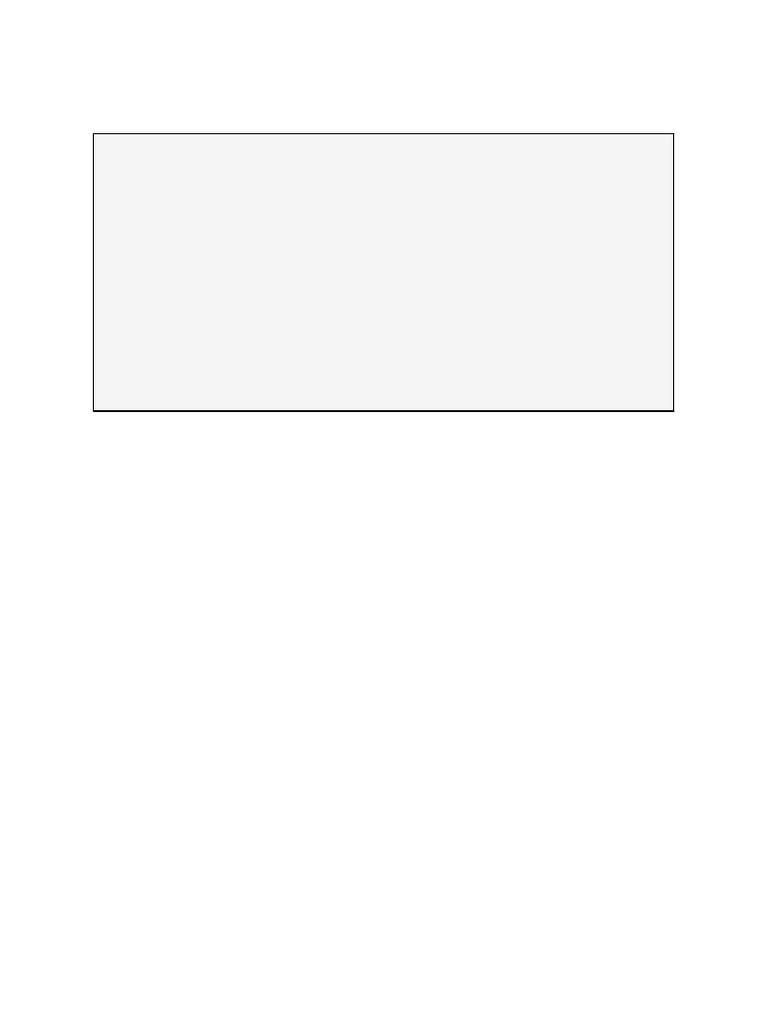 Primary3 Comprehension Worksheet | PDF