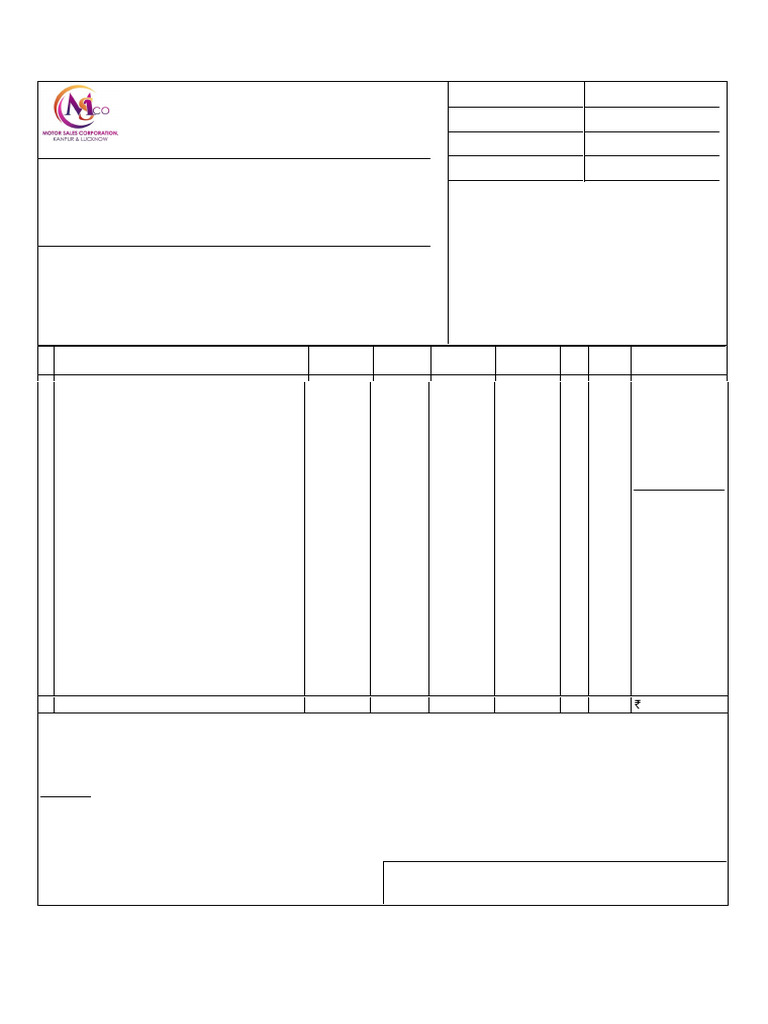Order Voucher-3 | PDF