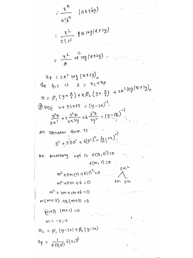 DEVC 3rd UNIT - 44 | PDF