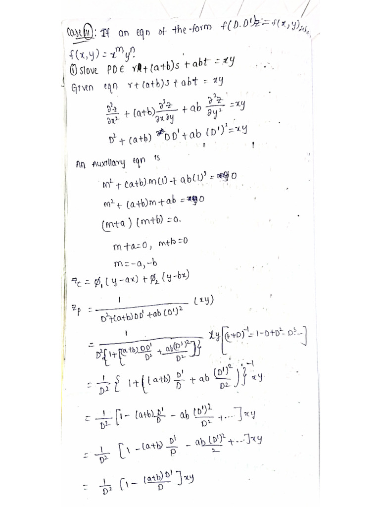 DEVC 3rd UNIT - 48 | PDF