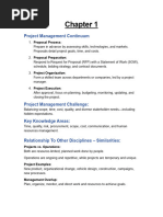 Monday.com User Manual Overview | PDF | Computing | Software