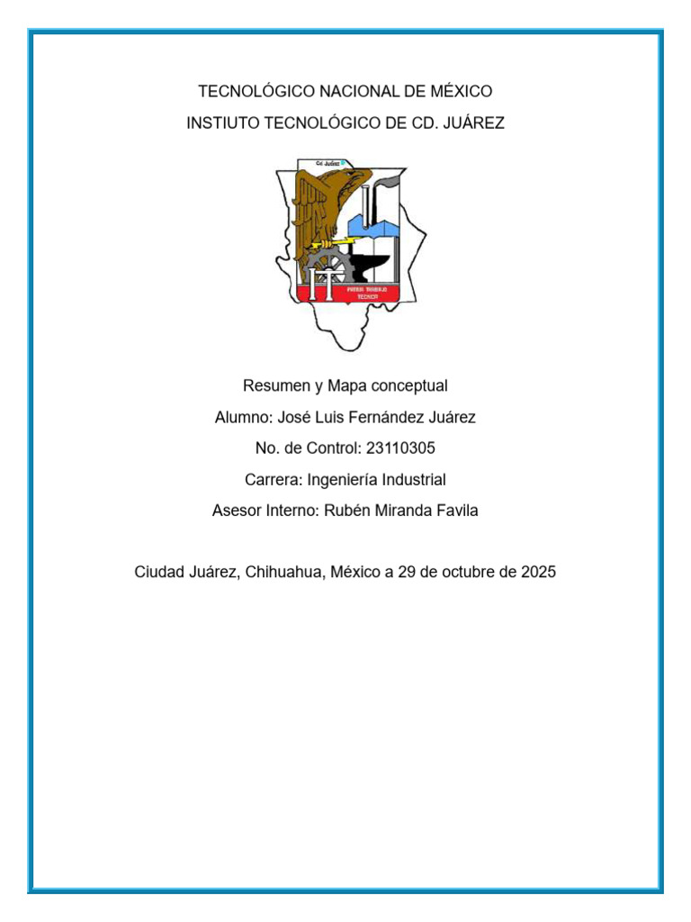 Jose Fernandez - T Semana 2 | PDF
