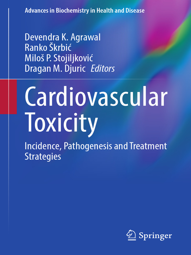 Cardiovascular Toxicity: Causes & Treatments | PDF | Clinical Medicine ...