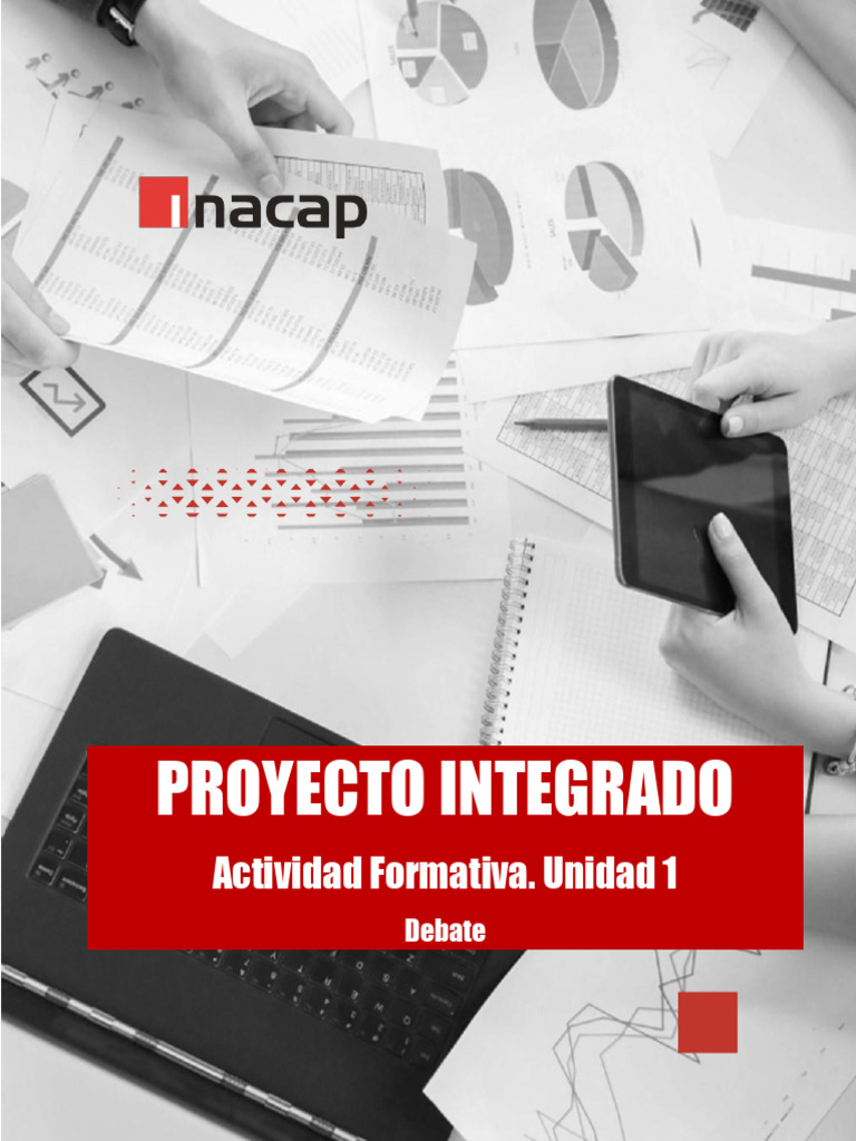 Instrucciones Formativa Proyecto | PDF | Planificación | Maestros