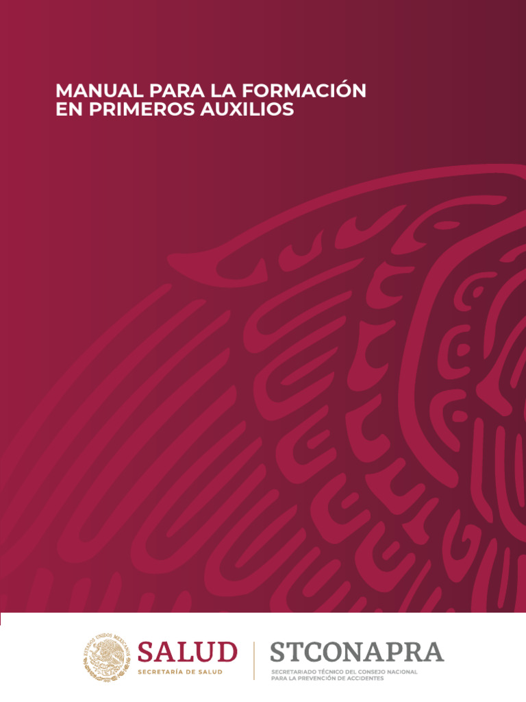 Compartir Manual Primeros Respondientes v2 030321 Compressed | PDF ...