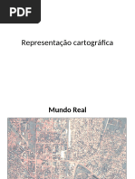 Simbologia e Legendas em Mapas | PDF | Mapa | Comunicação
