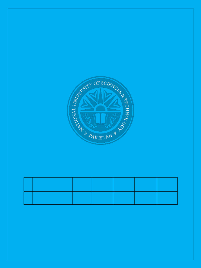 Lab Report 12 Muhammad Abdullah Zafar Ghauri ME-14 (C) 405642lab Report ...