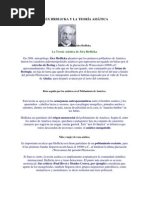 Biografia de Alex Hrdlicka | PDF | Américas