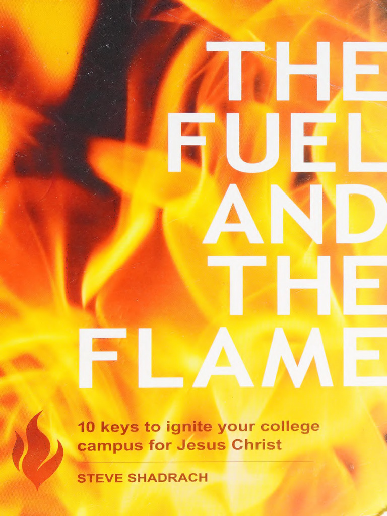 Ignite Campus Ministry for Christ | PDF | Jesus | Paul The Apostle