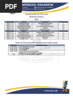 Grade 12 NSC June 2026 Registration Form | PDF | Attention Deficit ...