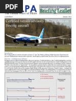 Vicinity Map Example | PDF