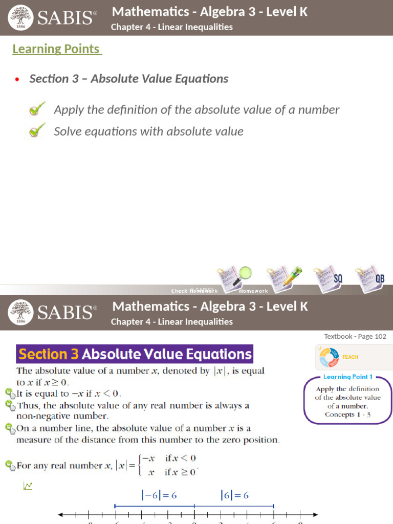 Algebra3.4.3 | PDF | Equations | Algebra