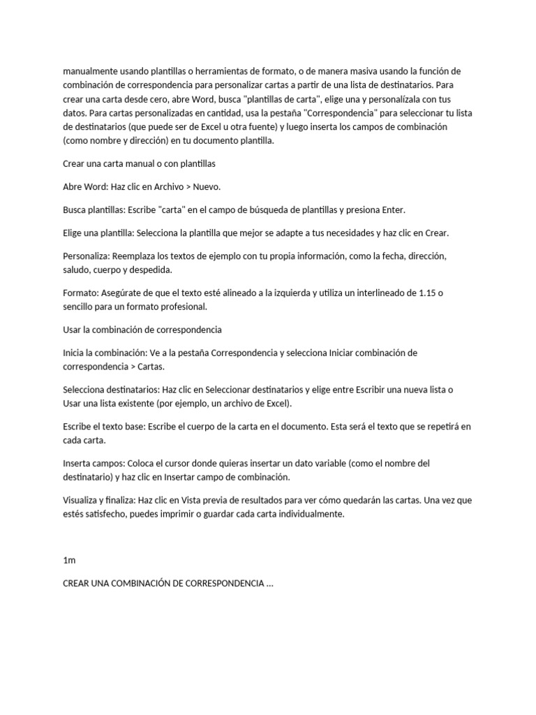 Manualmente usa-WPS Office | PDF | Microsoft Word | Software de la ...