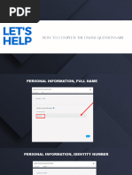 Z143 Spouse Pension Application Form-Copy-2 | PDF | Marriage | Social ...