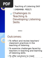 The 5R Framework For Reflection | PDF | Experience | Thought