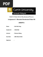 FFB Grading | PDF | Fruit | Palm Oil