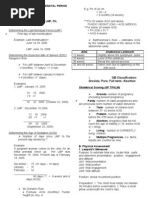 ACOG Management of Stillbirth[1].pdf | Fetus | Prenatal Development