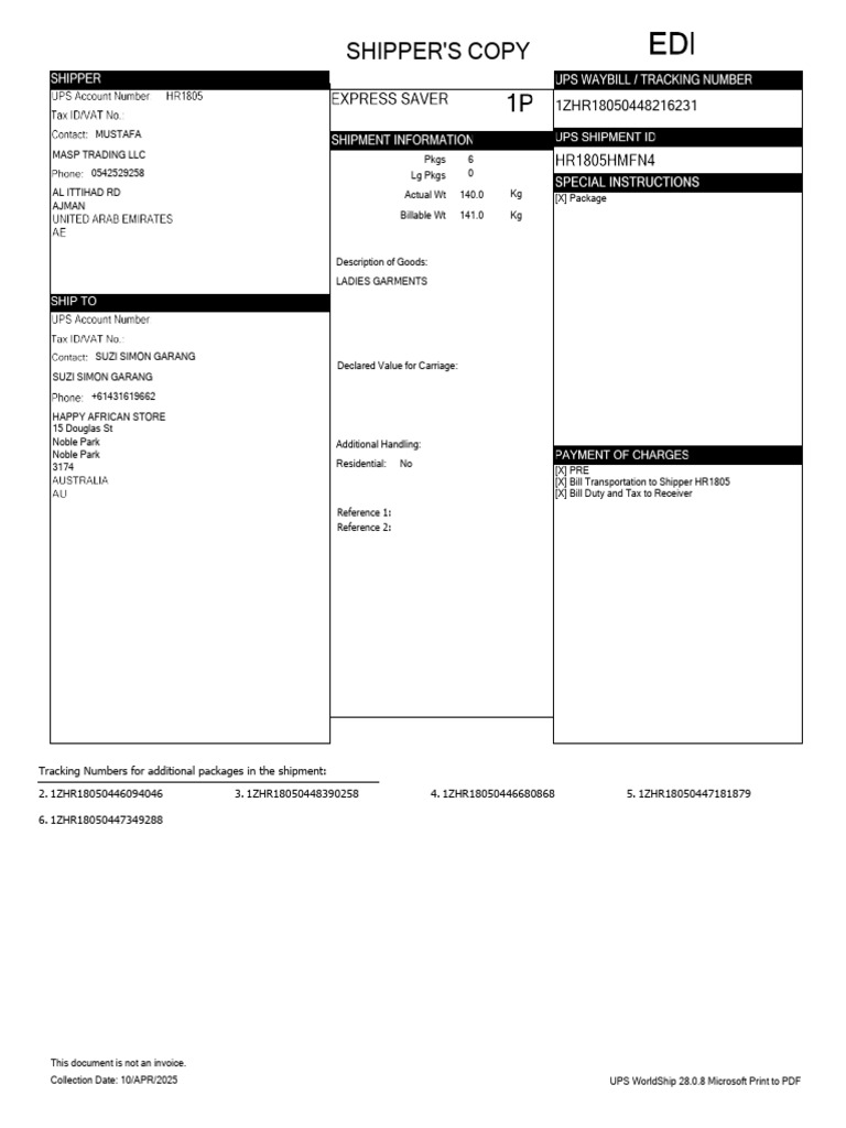 Suzi Simon SC | PDF