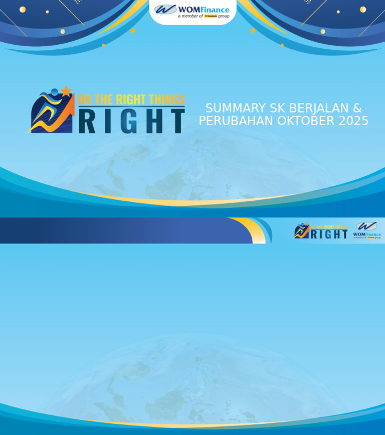 Do The Right Things Rightxx | PDF