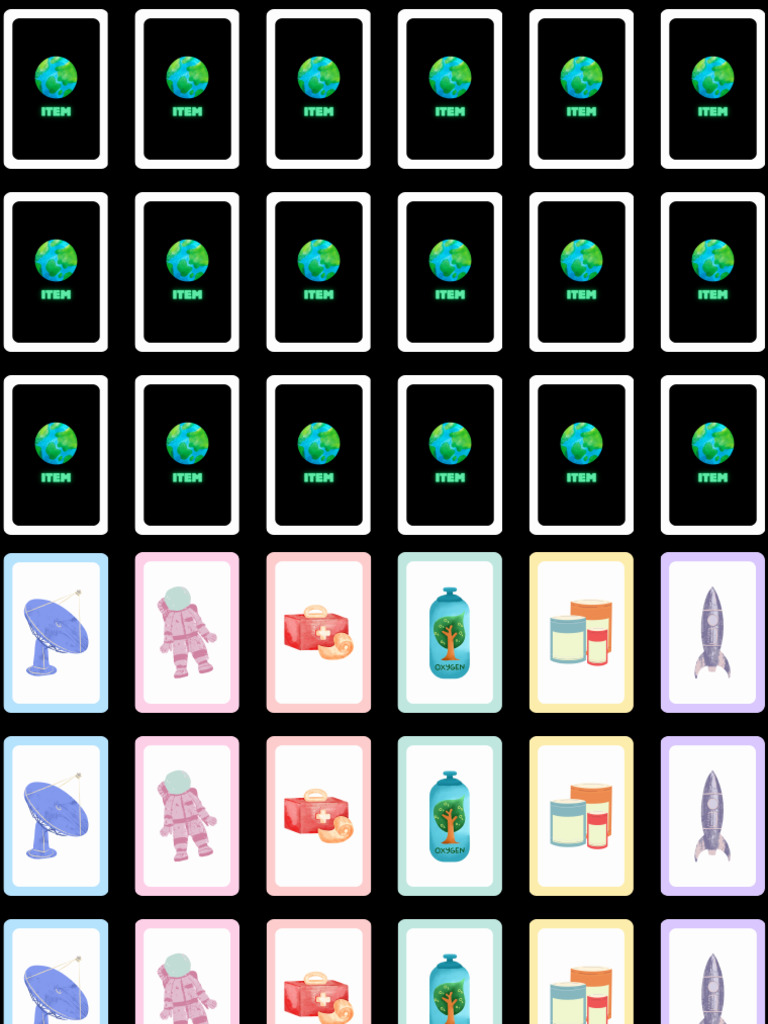 A3 - Board Game | PDF