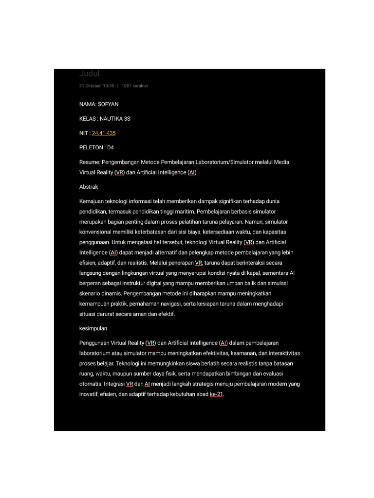 Sofyan d4 Pengembangan Metode Pembelajaran Laboratoriumsimulator ...