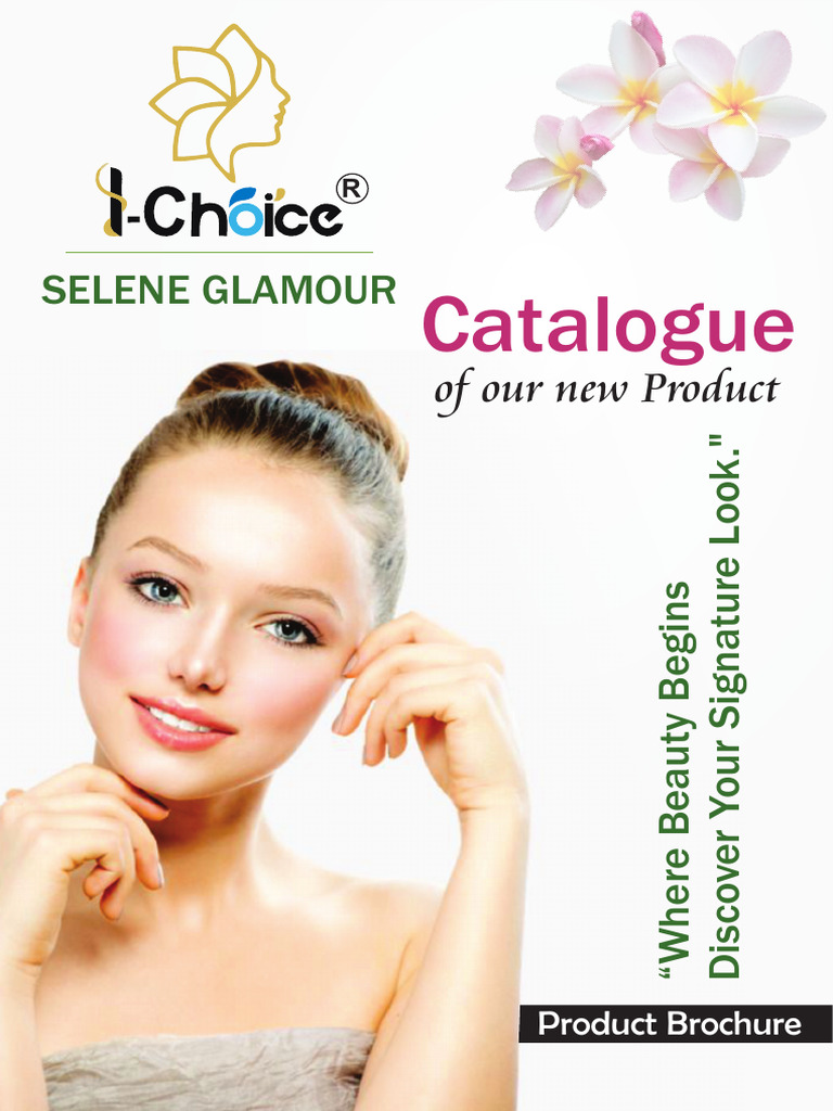 I Choice Catalog Update 1 | PDF | Sunscreen | Integumentary System