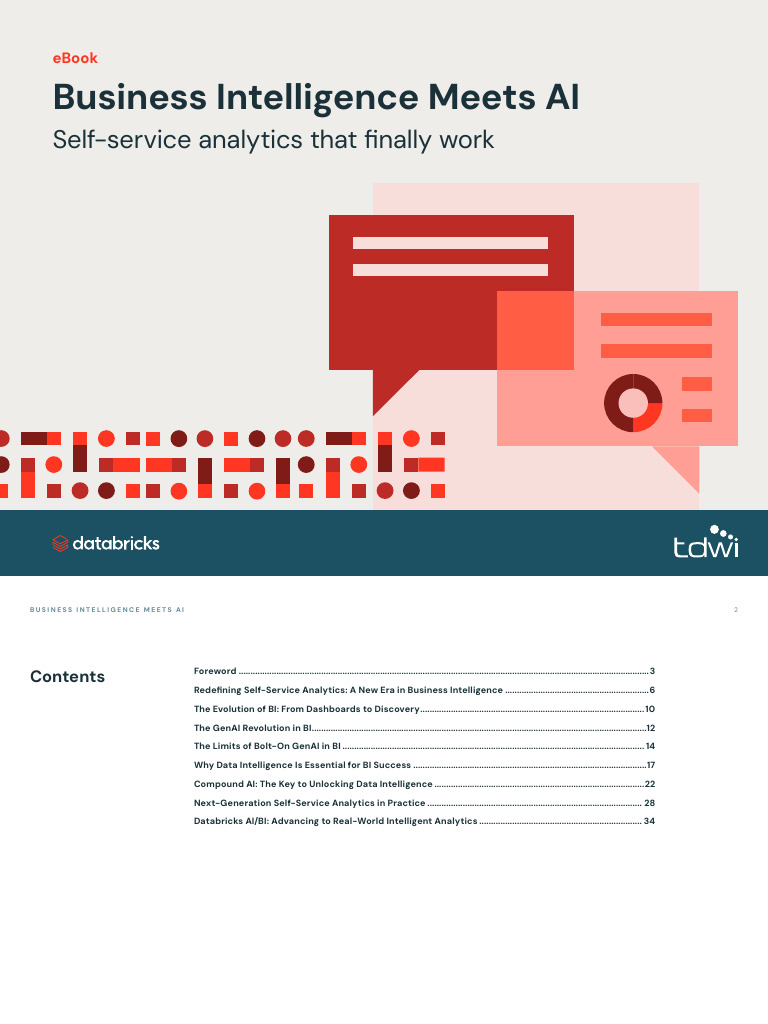 2025-04-Eb-Business Intelligence in The Era of AI D5 V1 | PDF ...