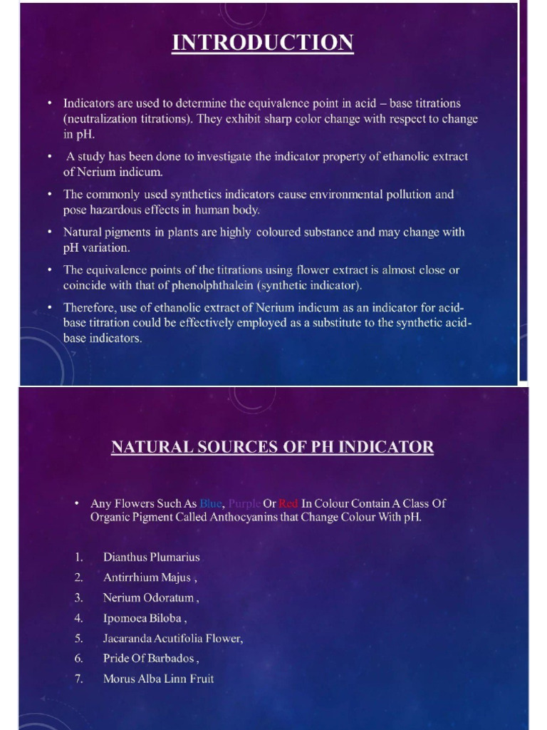 Chemistry Project Prashant | PDF