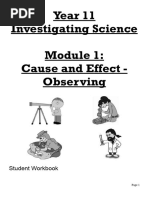 Conductors and Insulators Lab Guide | PDF | Insulator (Electricity ...