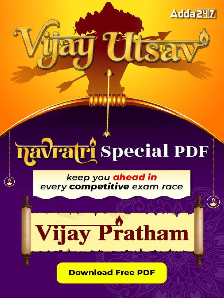 Pratham PDF Quantitative Aptitude For Bank Exams | PDF | Arithmetic ...