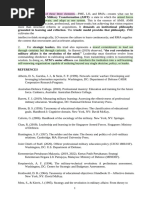 Army Learning Concept 2030-2040 Overview | PDF | Learning ...