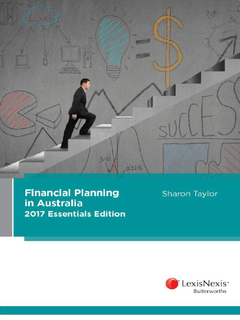 Financial Planning in Australia 2017 Essentials Edition 9780409342543 ...