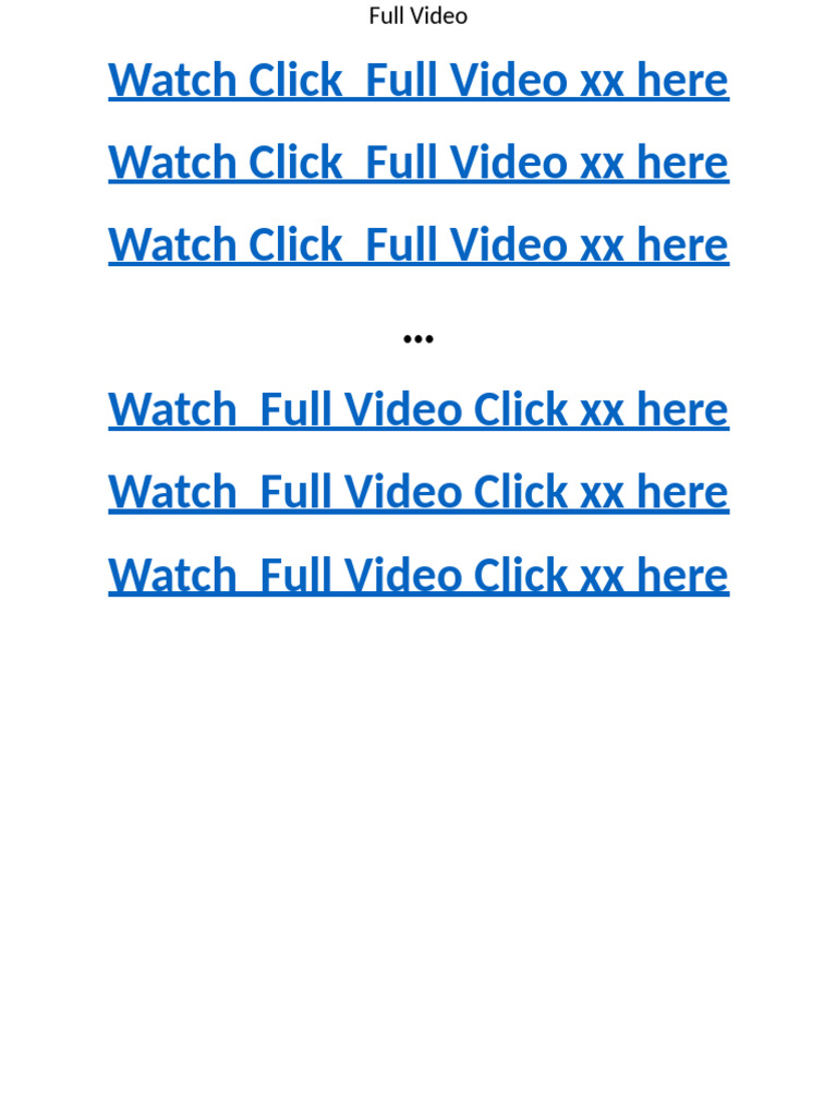 Yera Shower Video: Watch The Leaked TikTok Star's Private Bathroom Clip | PDF
