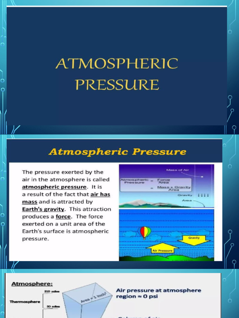 Presentation | PDF