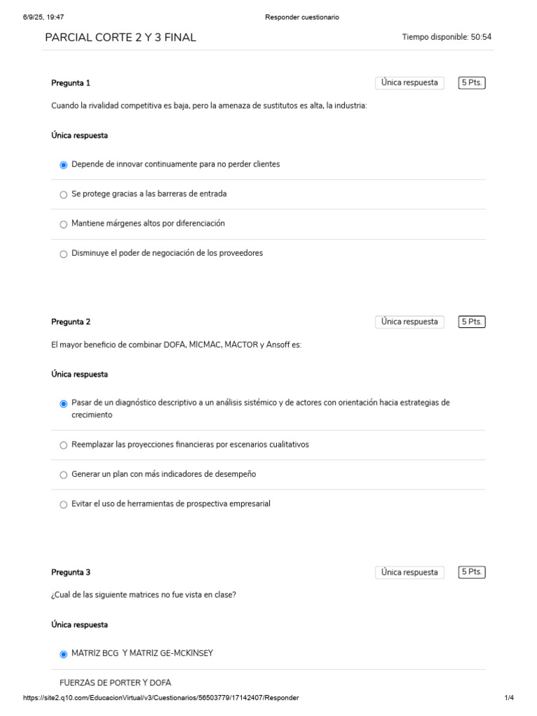 ger est1 | PDF | Matriz (Matemáticas) | Economias