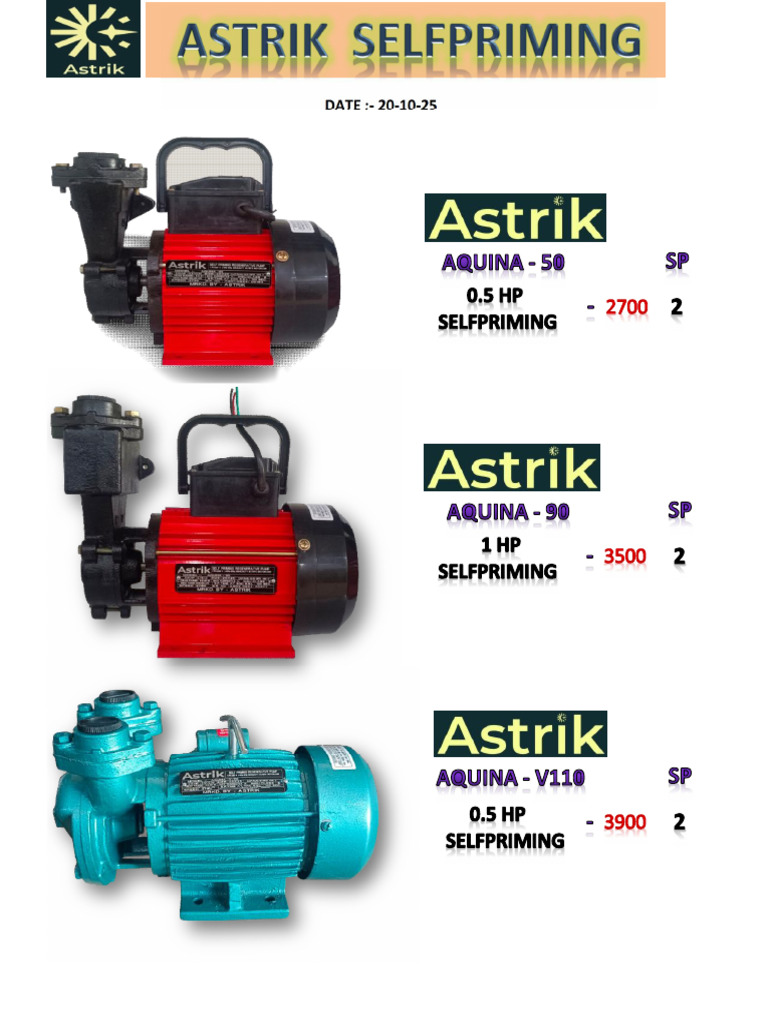 Astrik 20 Oct 2025 | PDF