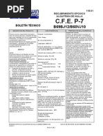 Recubrimiento Epóxico RAM-100: Protección Anticorrosiva | PDF | Tubería ...