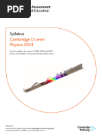 BTEC Applied Science Unit 5 Physics Assessment | PDF | Heat | Physical ...