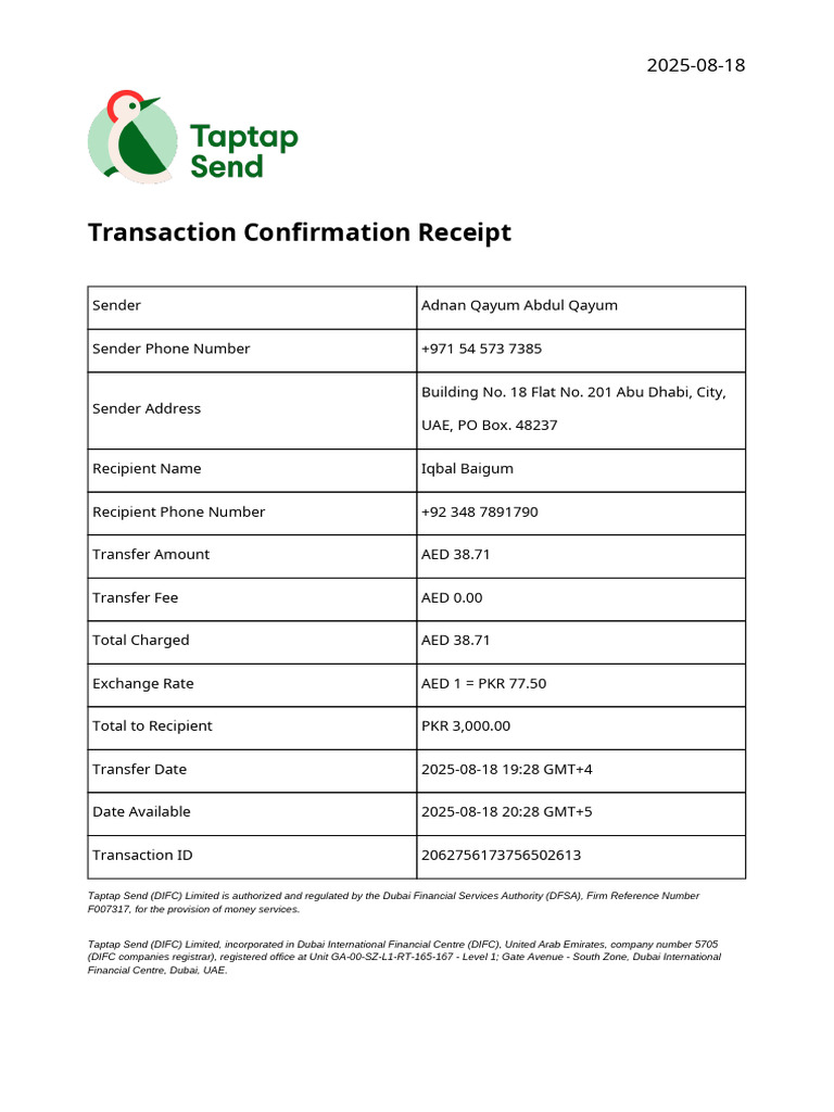 Taptap Send 2062756173756502613 en - AE | PDF