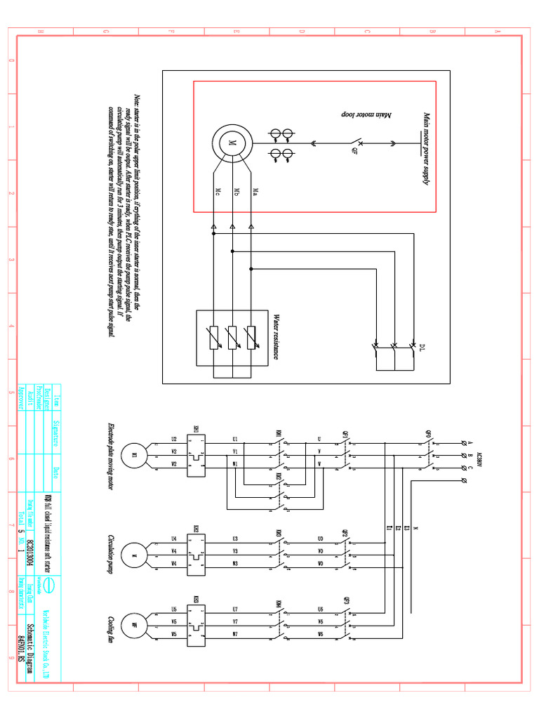 LRS dwg-1 | PDF