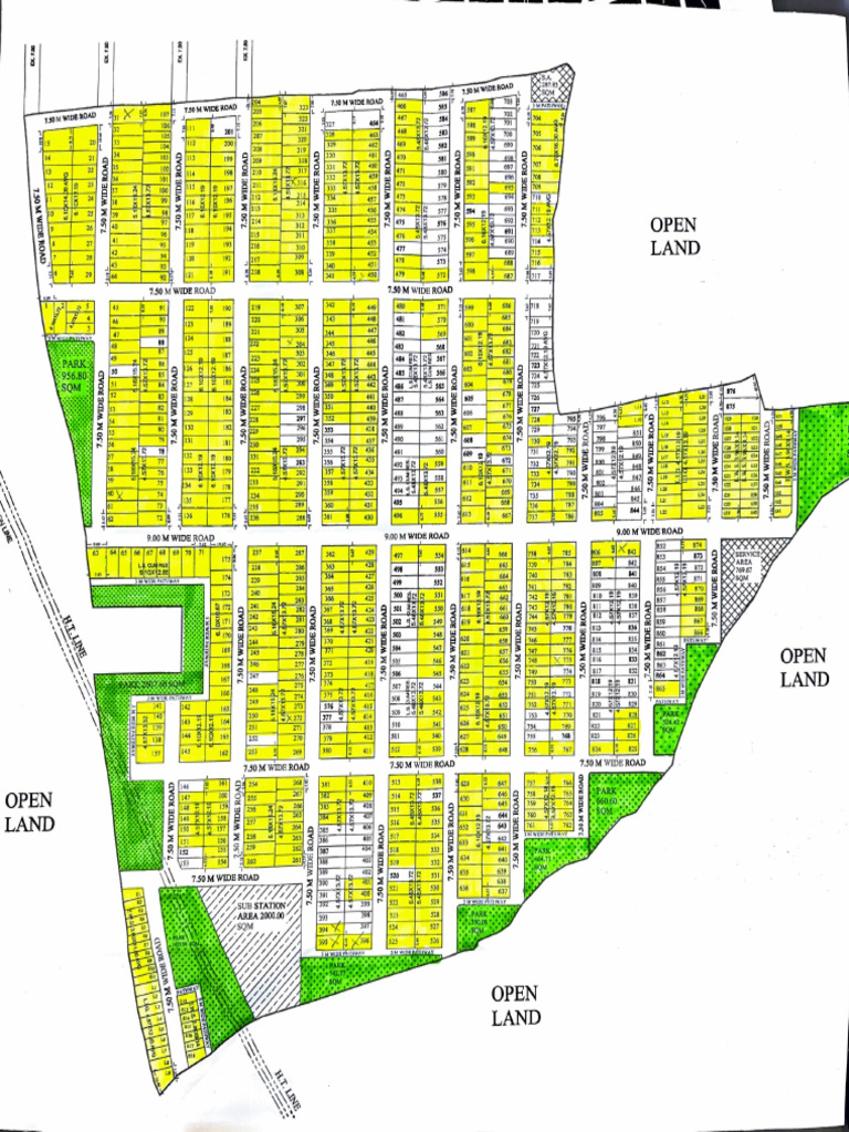 Seasons Map | PDF