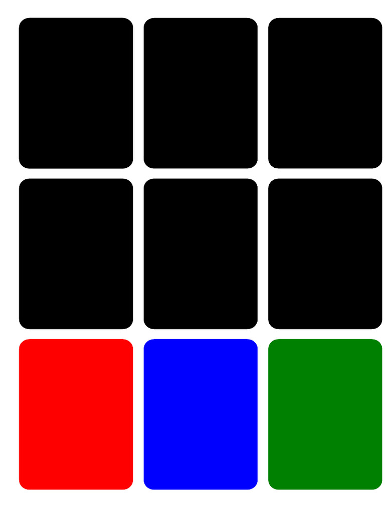UNO No Mercy Card Rules Guide | PDF