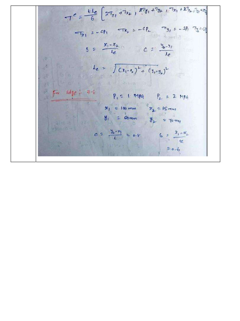 Problem Solution1 | PDF