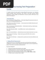 BOQ Preparation: A Step-by-Step Guide | PDF | Specification (Technical ...