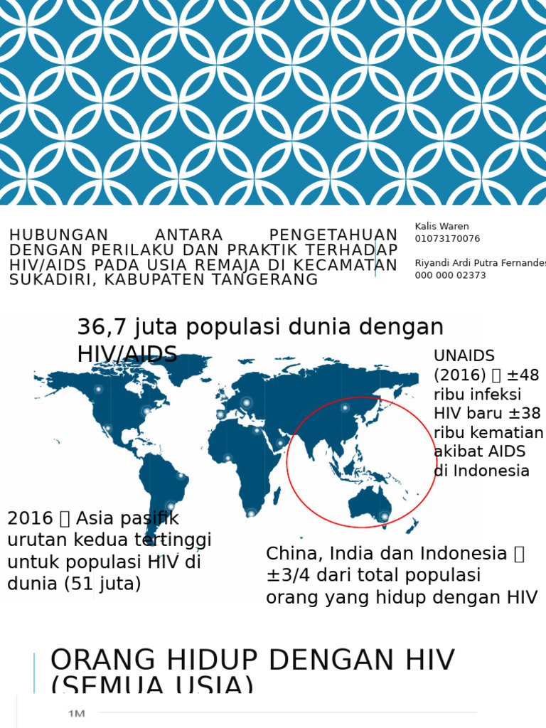 PPT Penelitian IKM_Riyandi Ardi Putra Fernandes_Kalis Waren | PDF