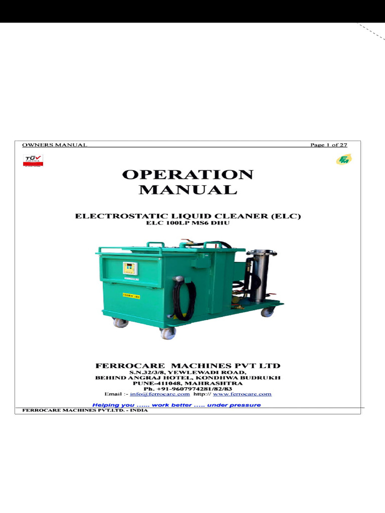 ELC | PDF